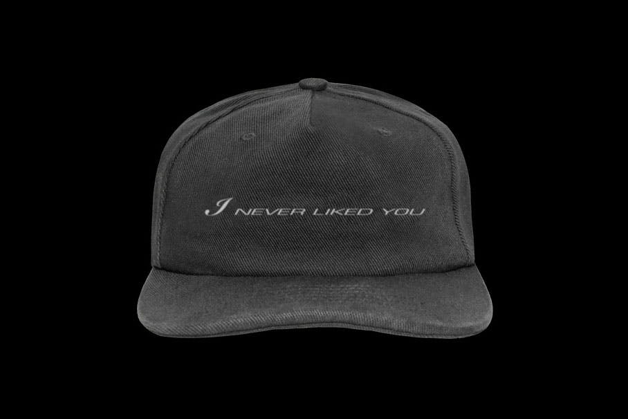 Kanye's DONDA Designed Future's 'I Never Liked You' Merch Drop