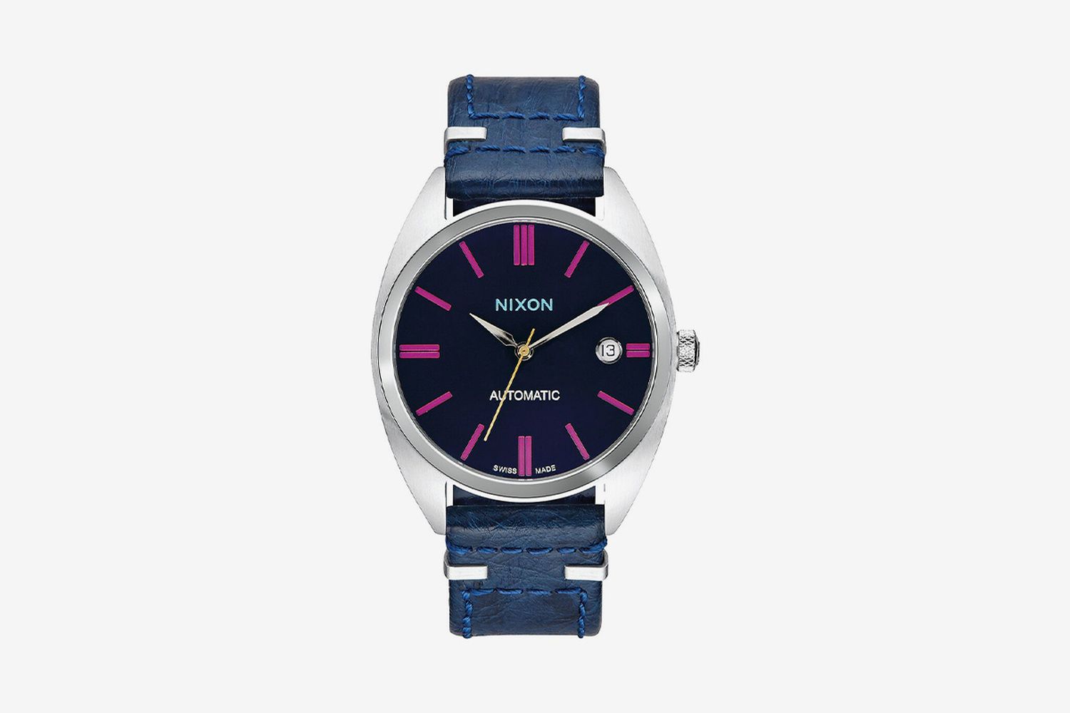 Shop the Best Nixon Automatic Watches Here