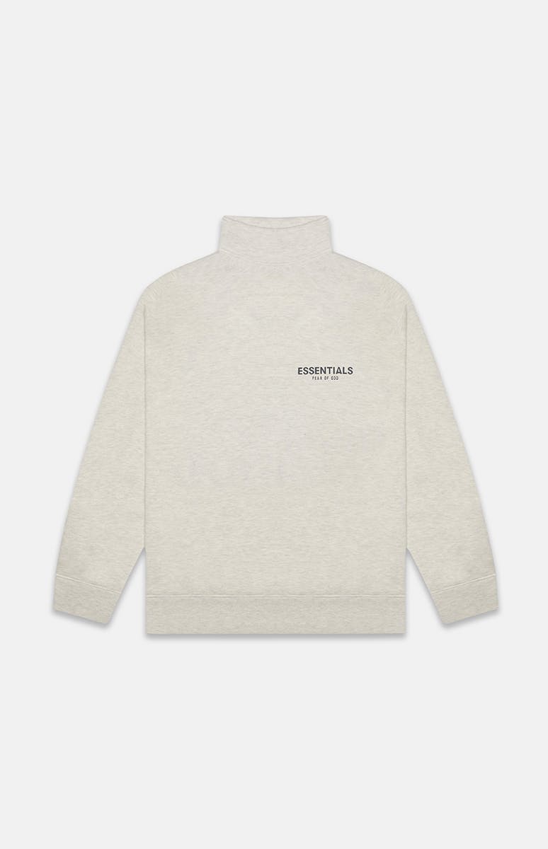 Fear of God ESSENTIALS Shares Spring 2020 Campaign Video