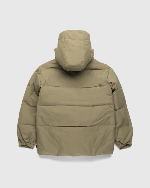 Stan Ray – Down Jacket Khaki | Highsnobiety Shop