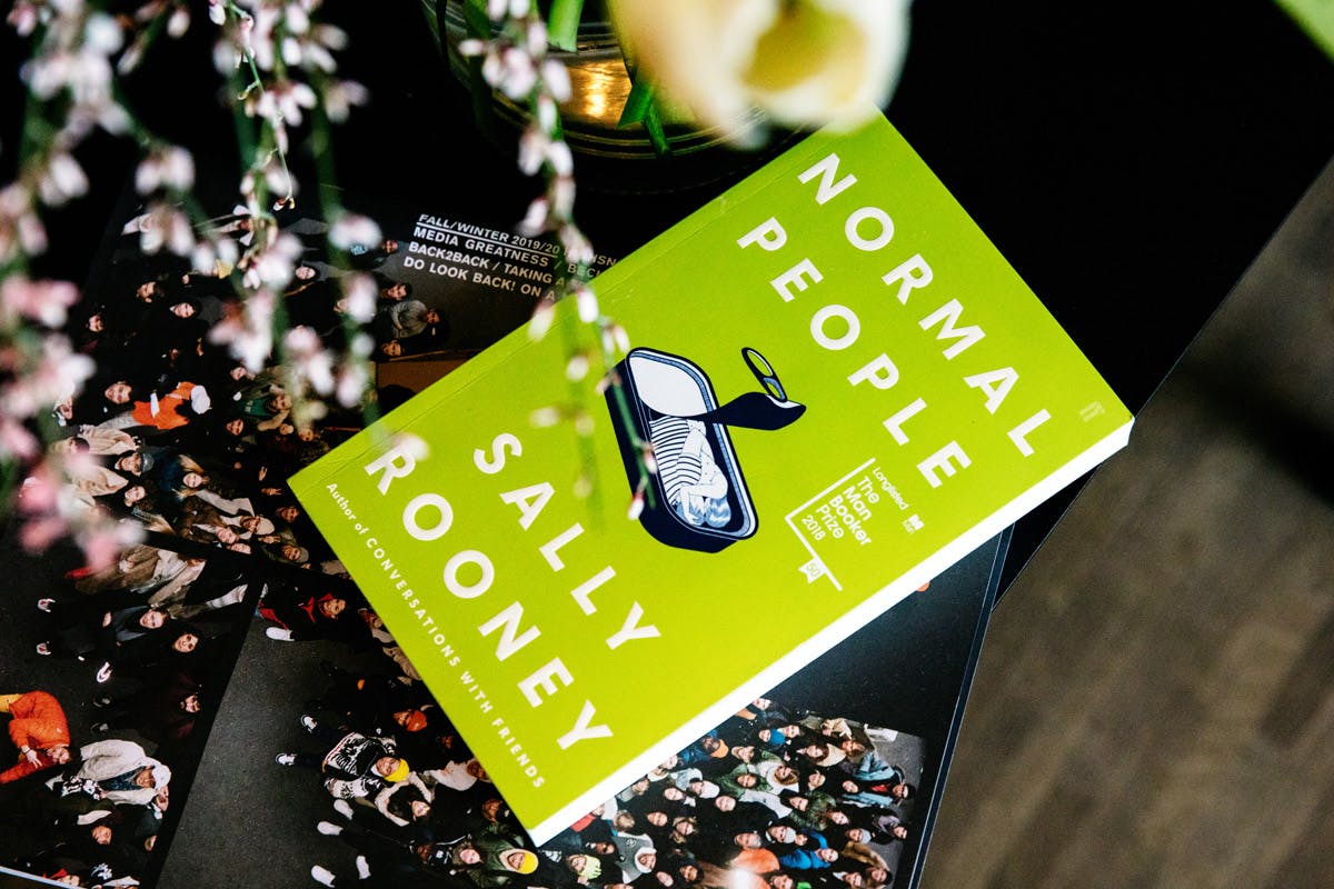 Highsnobiety's Book Recommendations for 2019