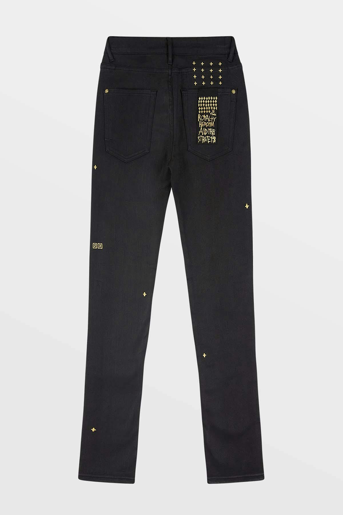 The Ksubi 23 Anniversary Collection Celebrates With The Next Generation ...