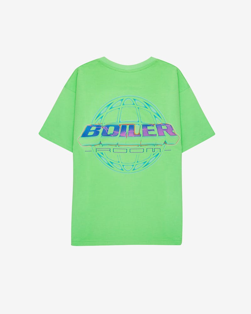 Take an Exclusive Look at Boiler Room's First Ever Ready-to-Wear Collection