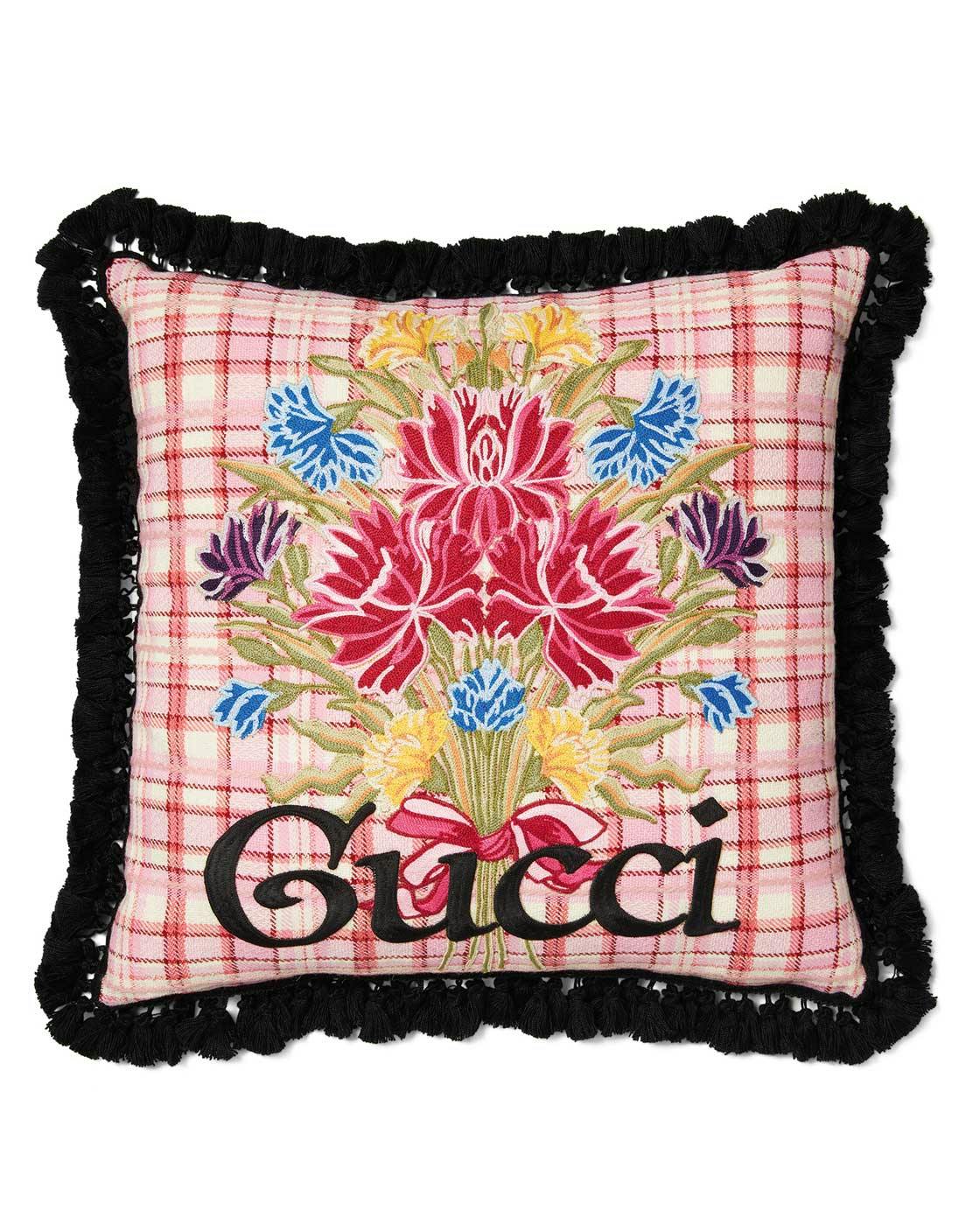 Gucci Opens Retail Store in Detroit's Downtown Neighborhood