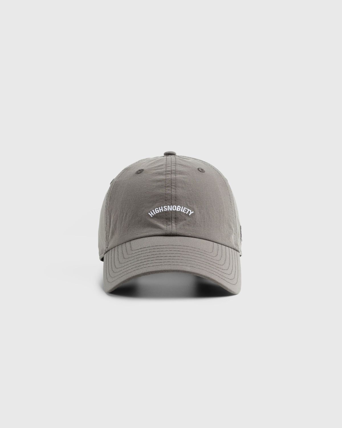 New Era x Highsnobiety – Causal Classic Gray | Highsnobiety Shop