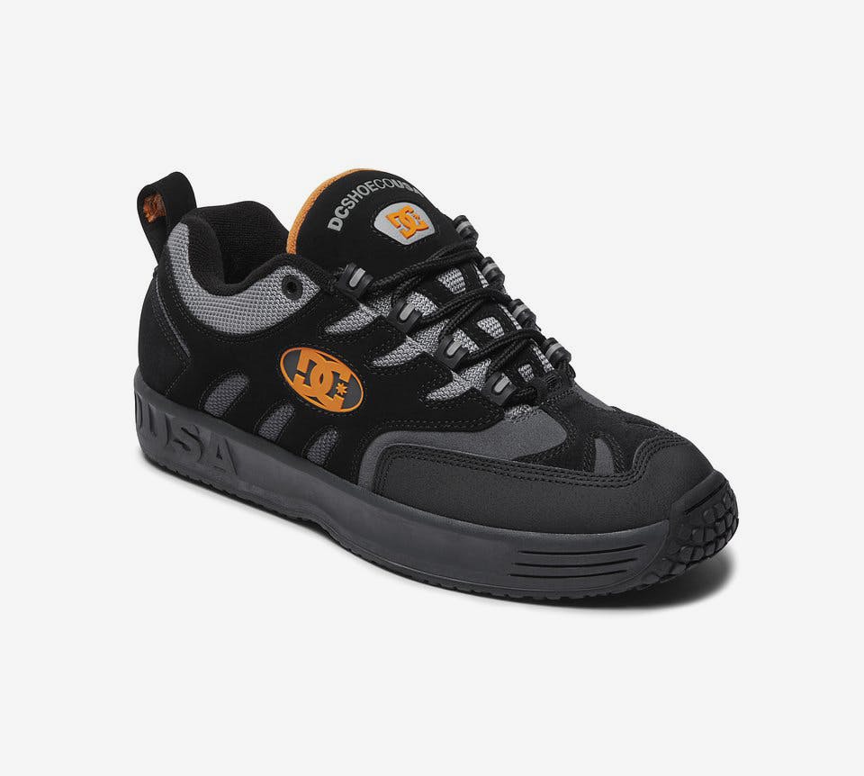 DC Shoes Lukoda OG: Official Images & Release Info