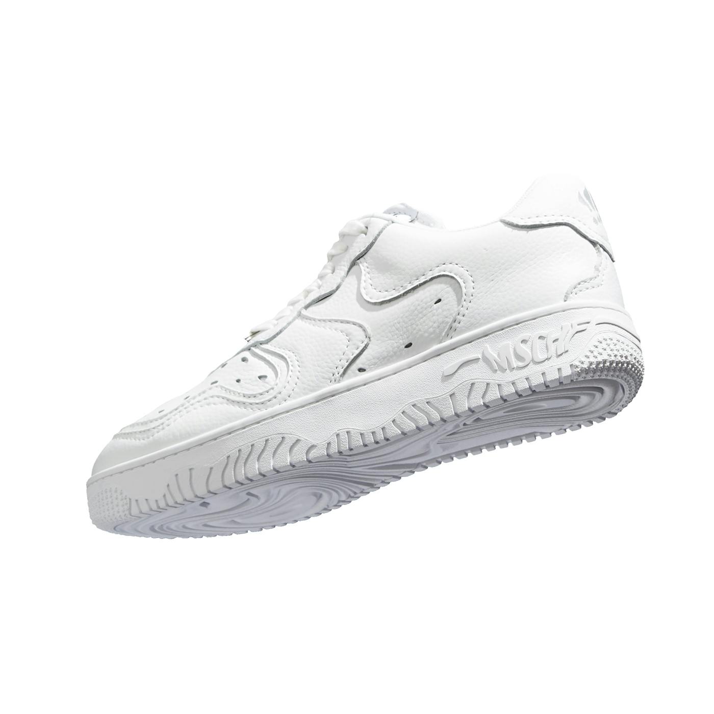 MSCHF's Super Normal 2 Sneaker Is Back in Crisp All-White