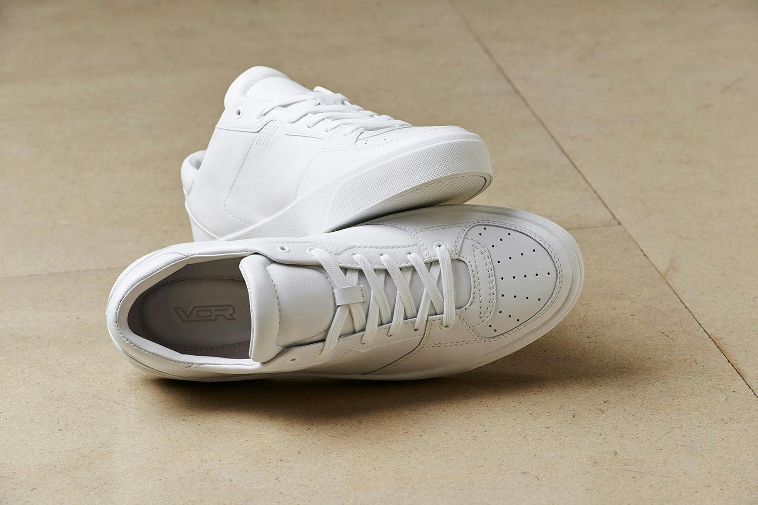 VOR Pay Homage to German Craftsmanship With Latest Release