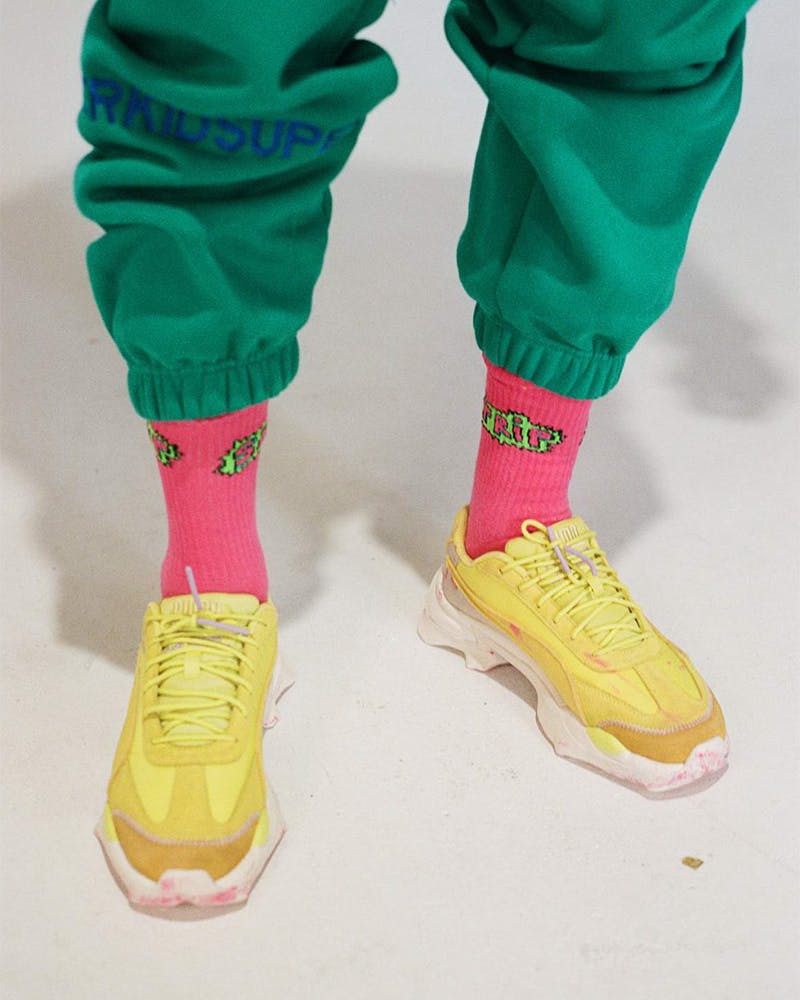 Kidsuper SS20 Lookbook Features Real-Life Teachers: Shop It Here