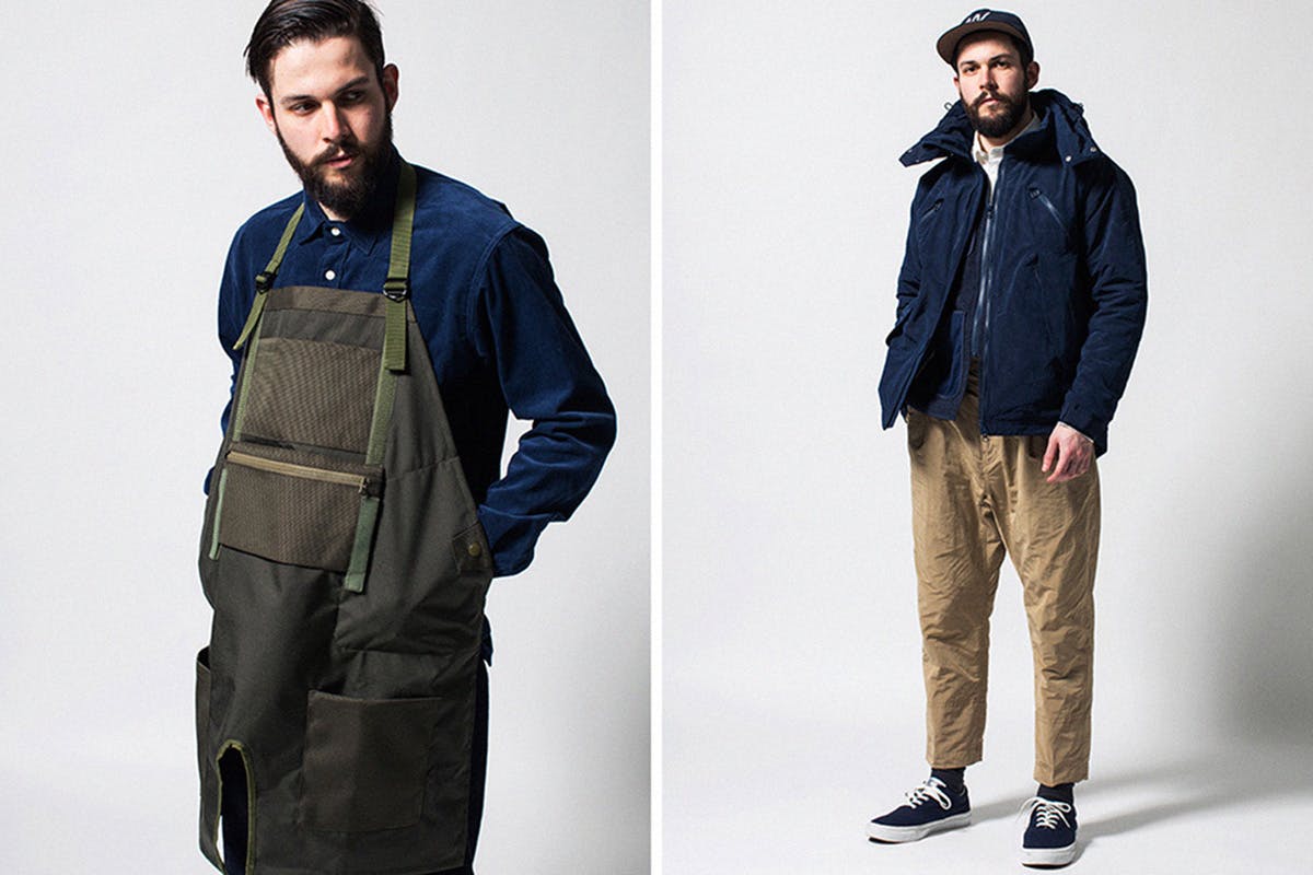 Outerwear Brands: 10 Labels You Need to Know This Winter