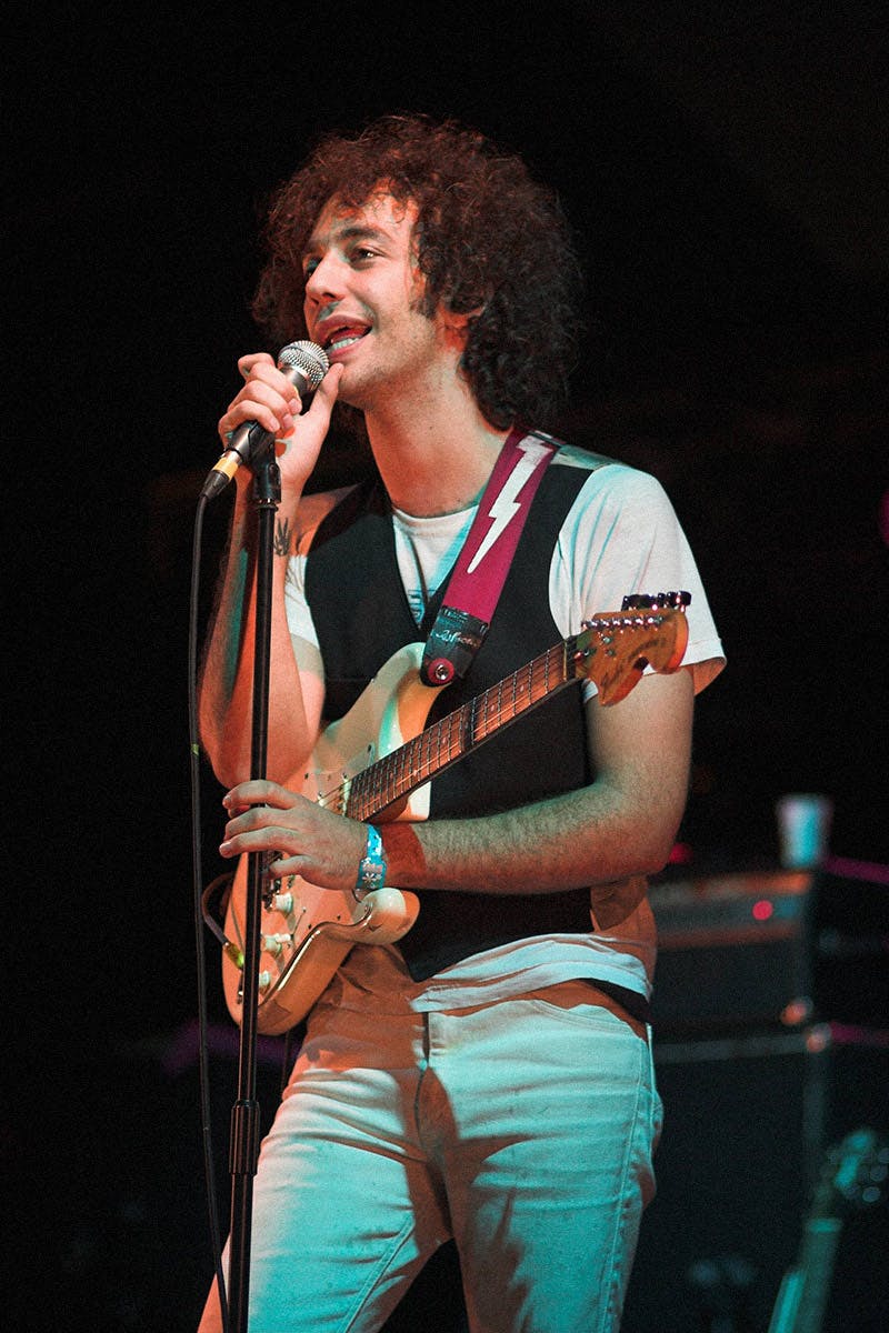 Looking Back at The Strokes' Golden Era of Style | Highsnobiety