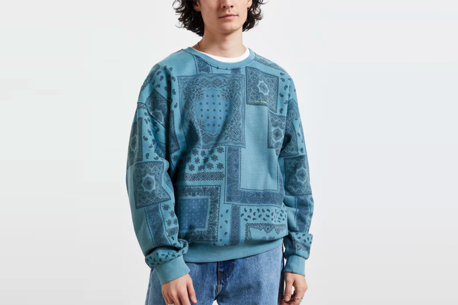 Fabric First: Our Favorite Overdye Clothing for 2021