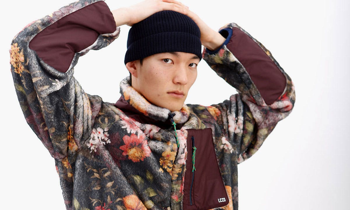 LC23 Loads Up On Fleece and Suiting Options For FW20