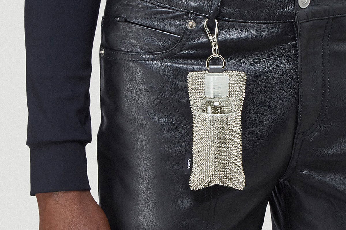 8 of the Best Hand Sanitizer Holders to Buy in 2020