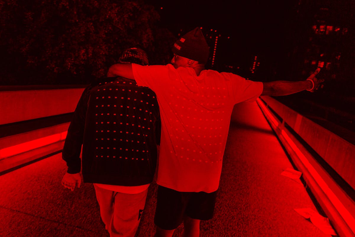 100 Thieves Unveils Debut Capsule Collection Releasing This Week