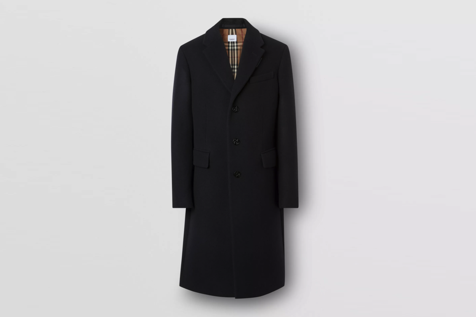 Burberry Coats: 10 of the Best to Wear in Winter 2021