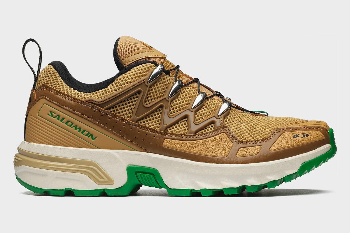 Salomon ACS + OG: Release Date, Info, Price