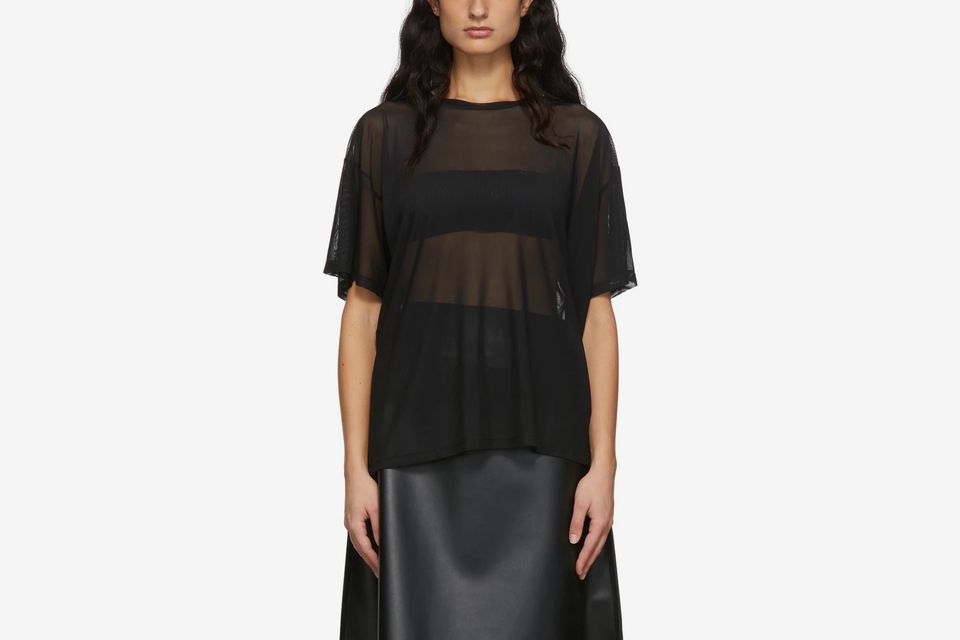 Mesh Tops: The Best for Men to Wear in Summer 2022