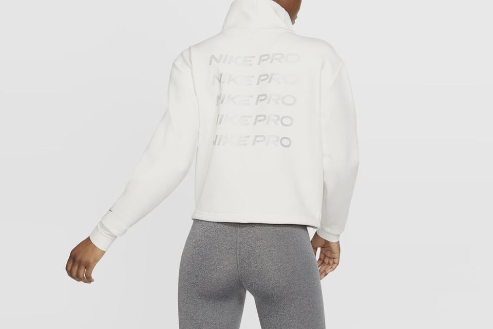 The Best Nike Winter Outerwear to Shop Right Now