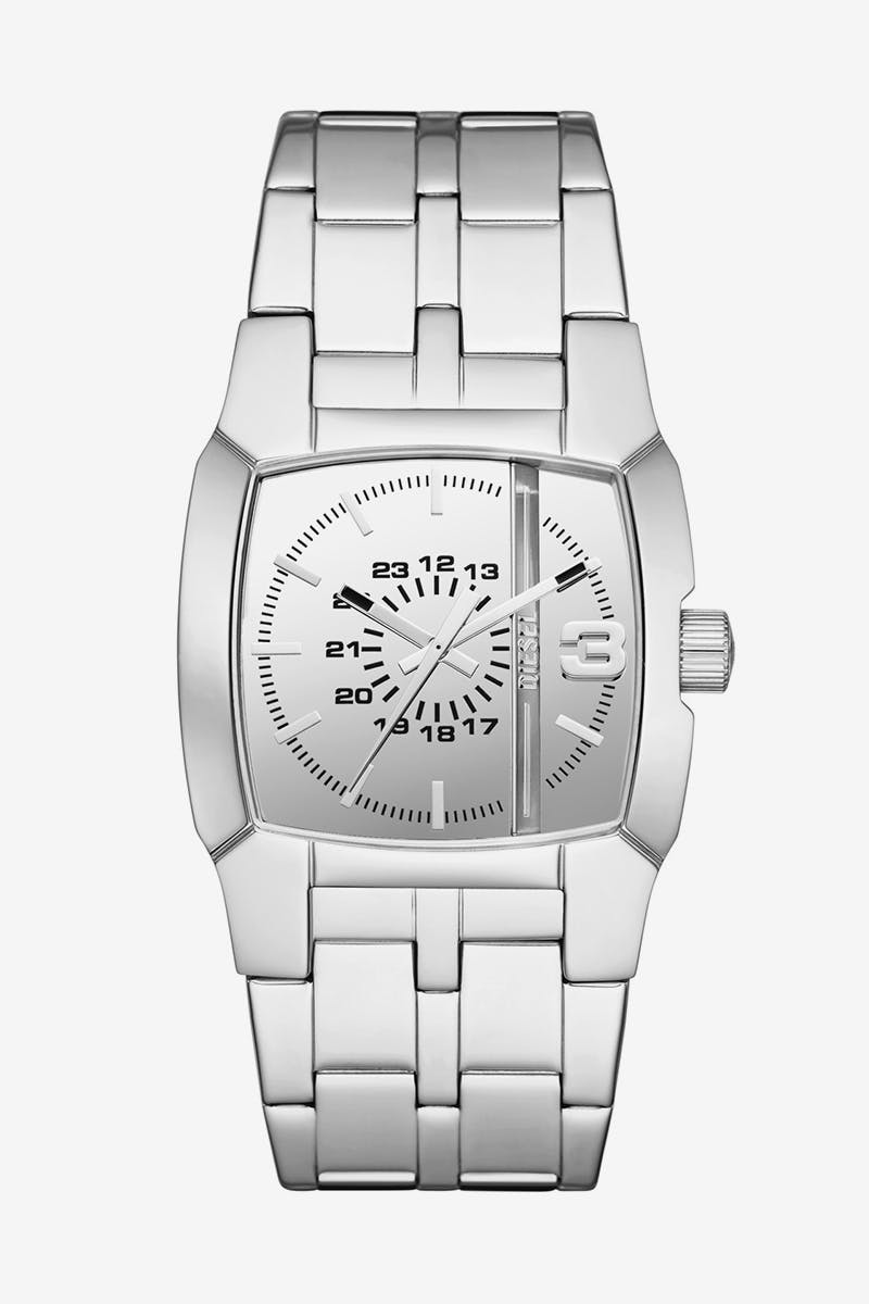 Diesel’s New Watches Are Almost as Sexy as Its Butt Plugs