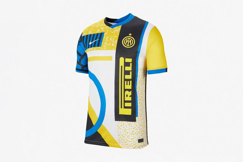 10 of the Best Football Shirts to Wear in Summer 2022