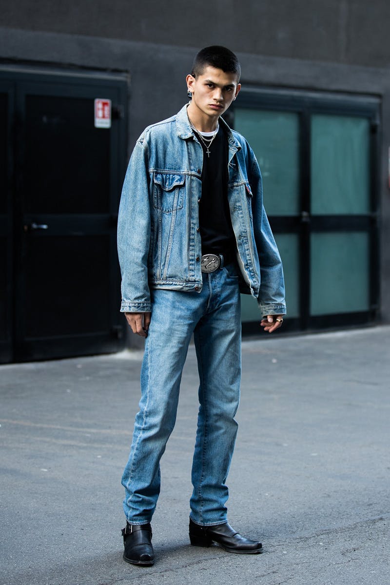 Revive Your Style With The Coolest Mens 90s Fashion Hip Hop Trends