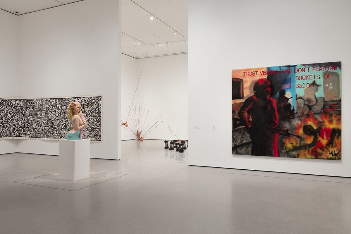 MoMA Reopens After $450 Million Expansion: See It Here