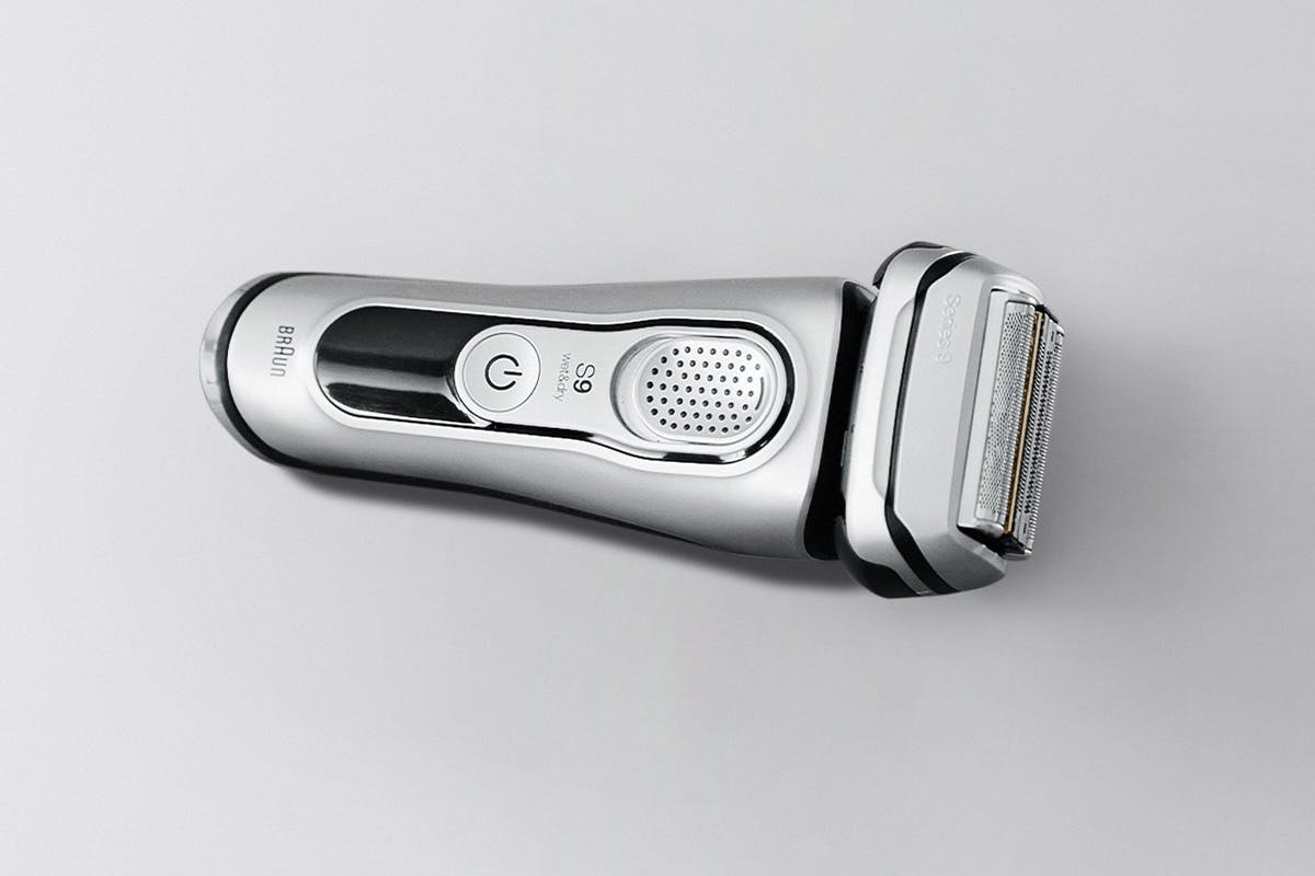 The Five Braun Products That Changed Design