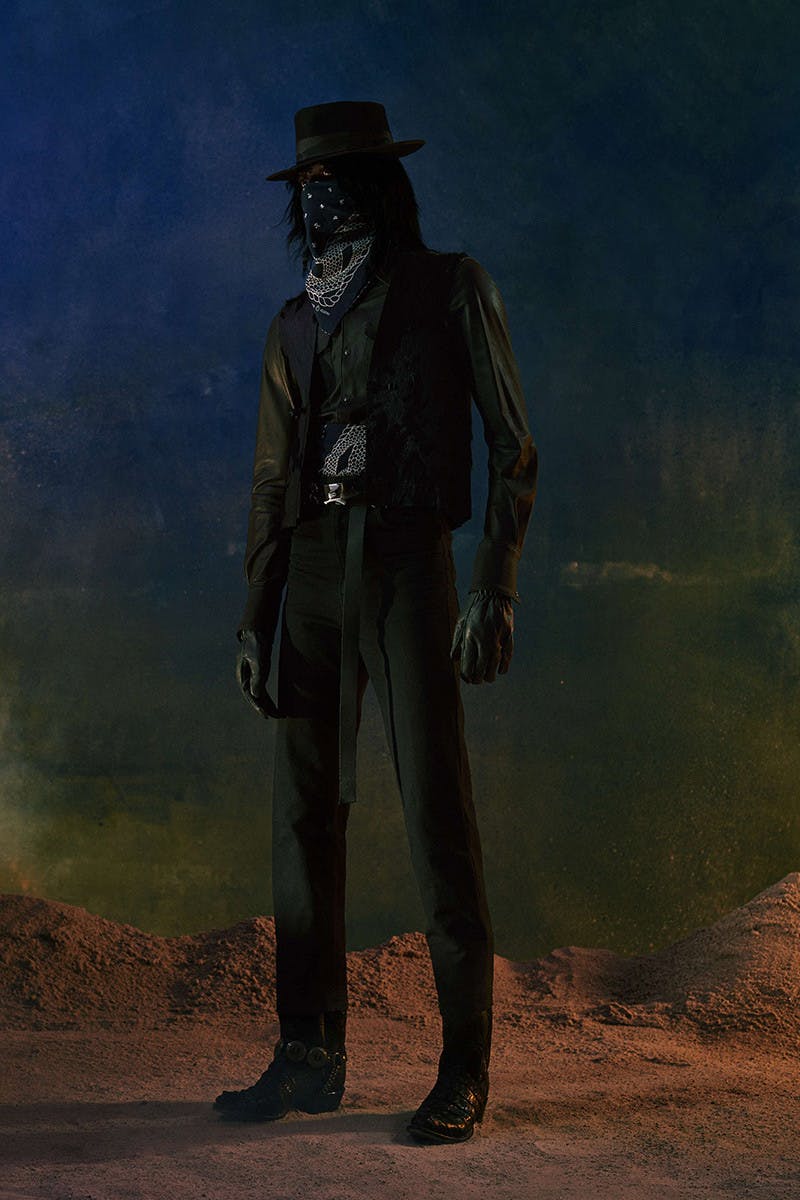 Are Cowboys the Ultimate Style Gods? | Highsnobiety