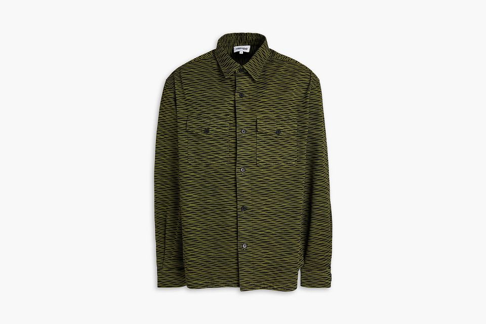 The 10 Best Overshirts for Men to Buy in 2022