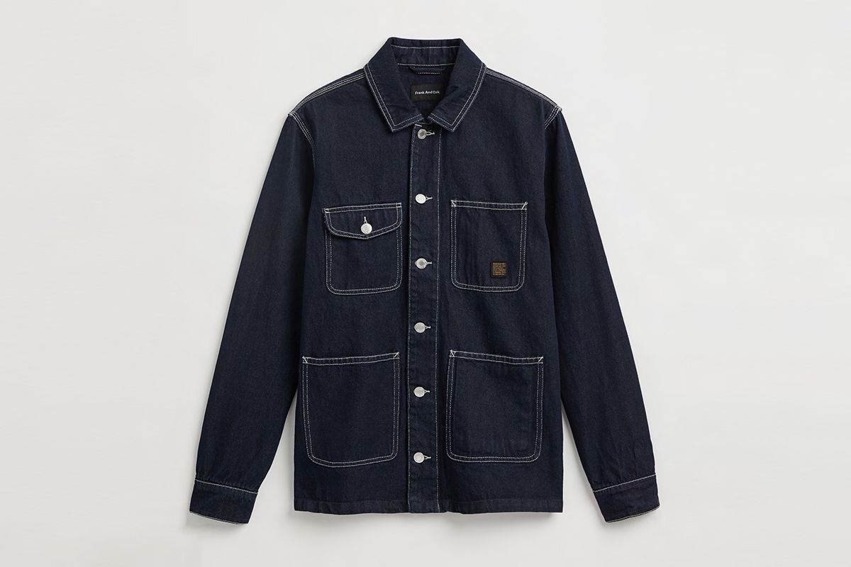 12 of the Best Denim Pieces to Add to Your Fall Wardrobe