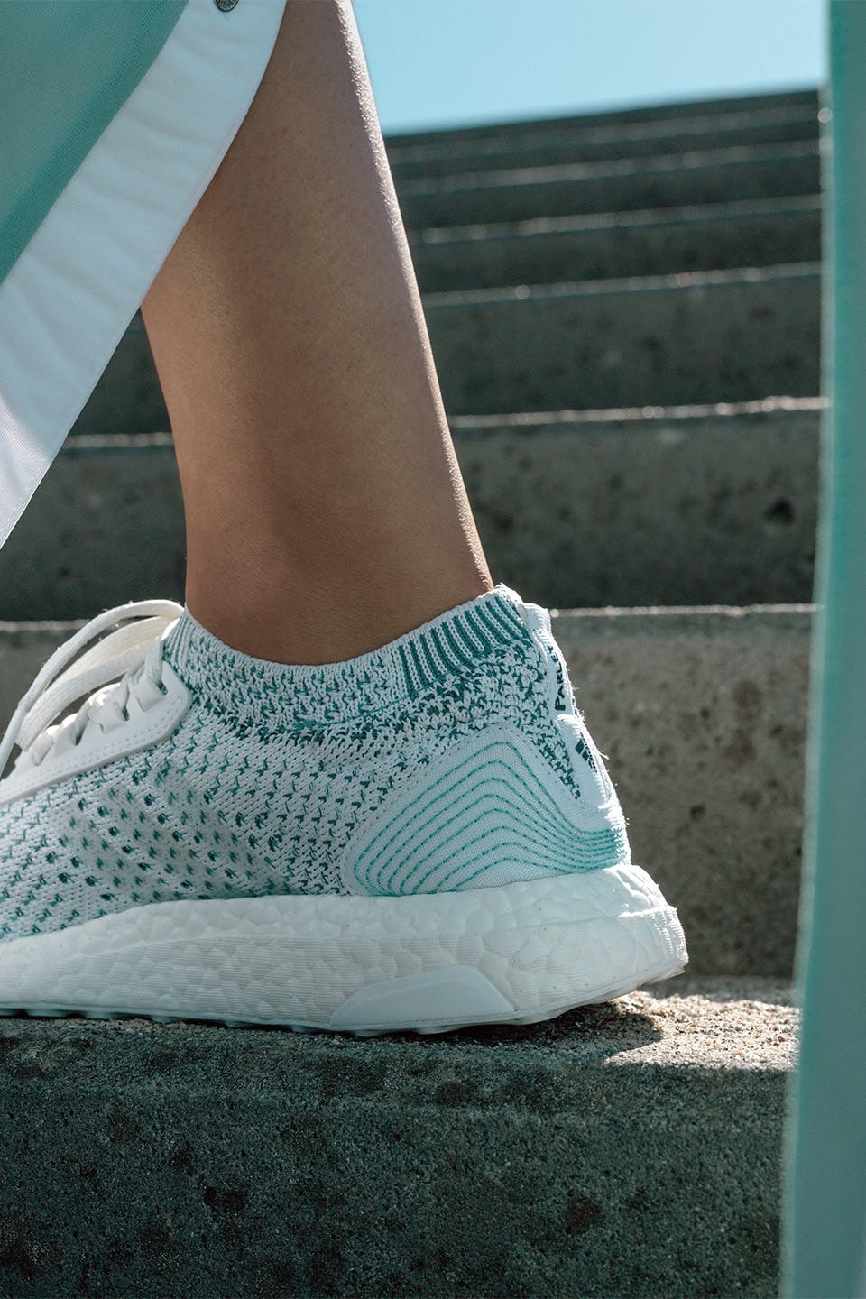 adidas x Parley Continues to Raise Awareness on the Perils of Ocean ...