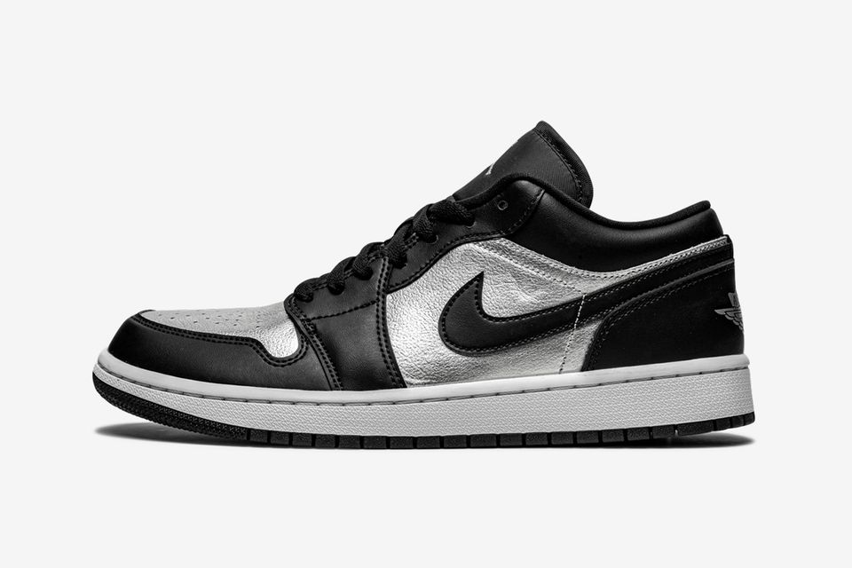 10 of the Best Unique Air Jordan 1 Low Colorways for Spring 2021
