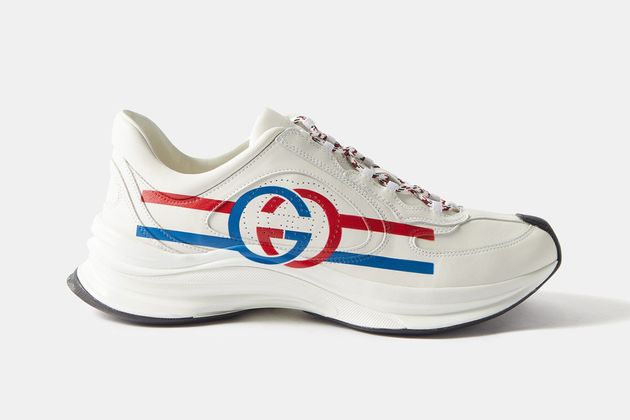 The Ultimate Guide to Gucci Sneakers & Where to Buy Them