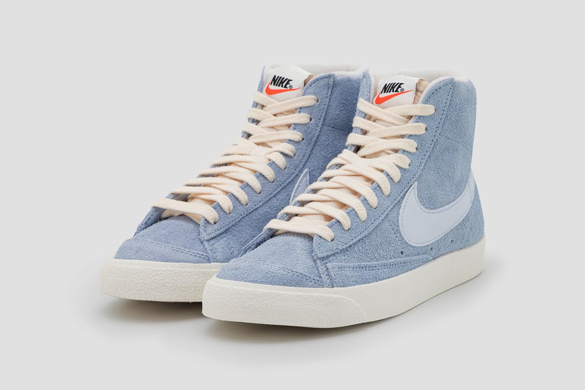 Nike’s New Blazer Is Proof Age Really Is Just a Number