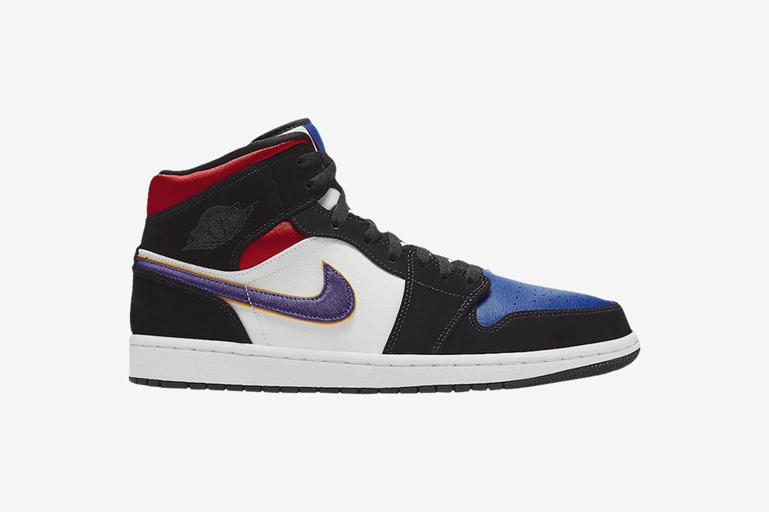 Shop High, Mid & Low Air Jordan 1 Colorways at GOAT