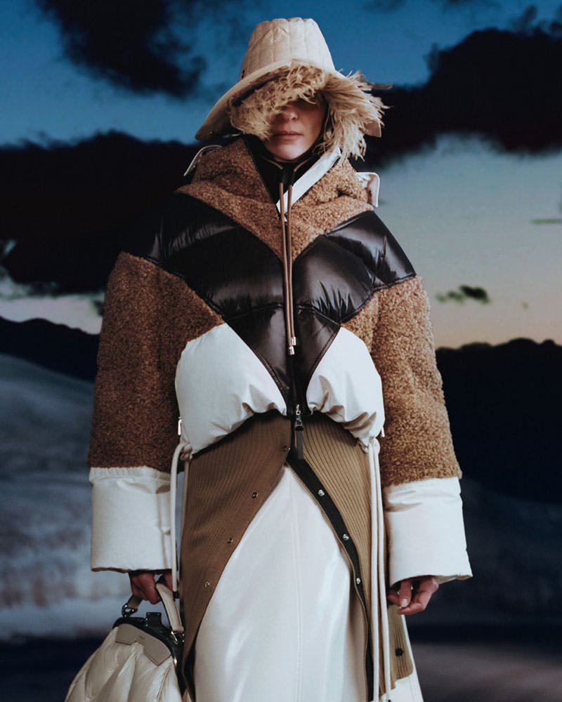 Moncler Changed Luxury Before, It’s About to Again | Highsnobiety