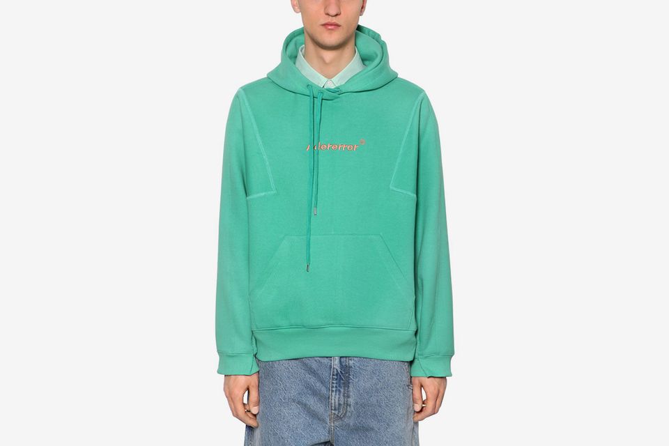 9 of the Best Hoodies to Buy for Fall 2018