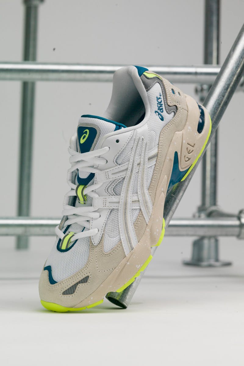 ASICS GEL-Kayano 5 OG: New Colorways & Where to Buy