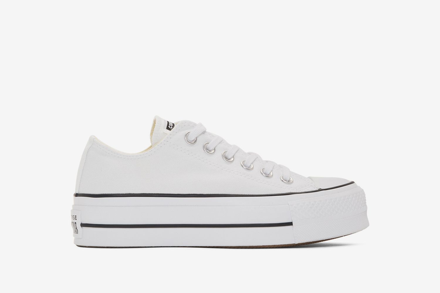 The Best Women's Platform Sneakers to Buy Right Now