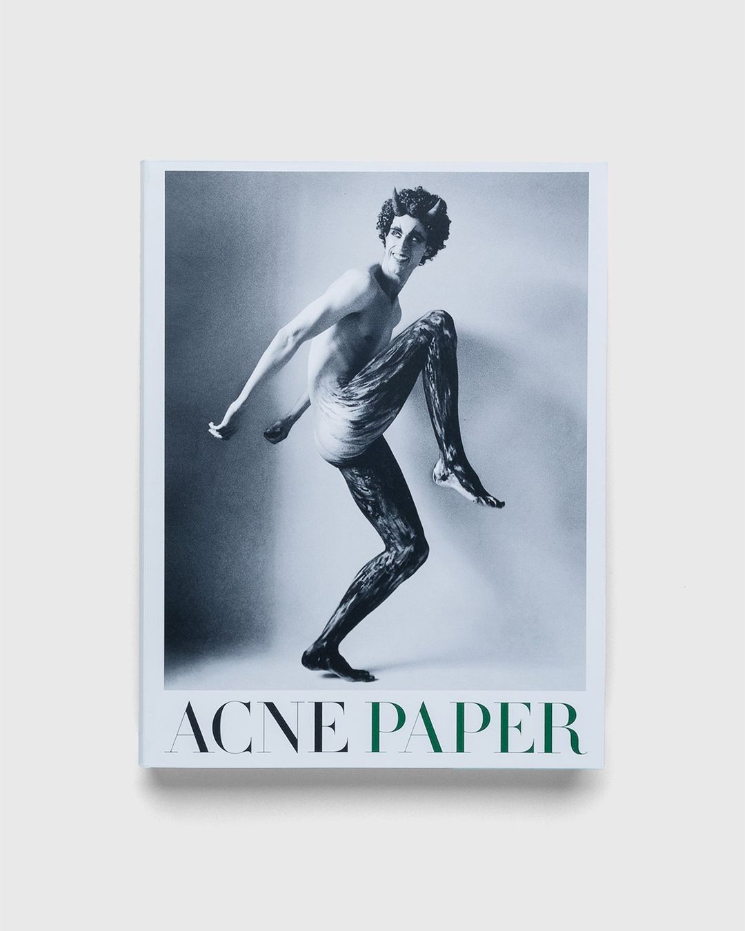 Acne Studios – Acne Paper Book | Highsnobiety Shop