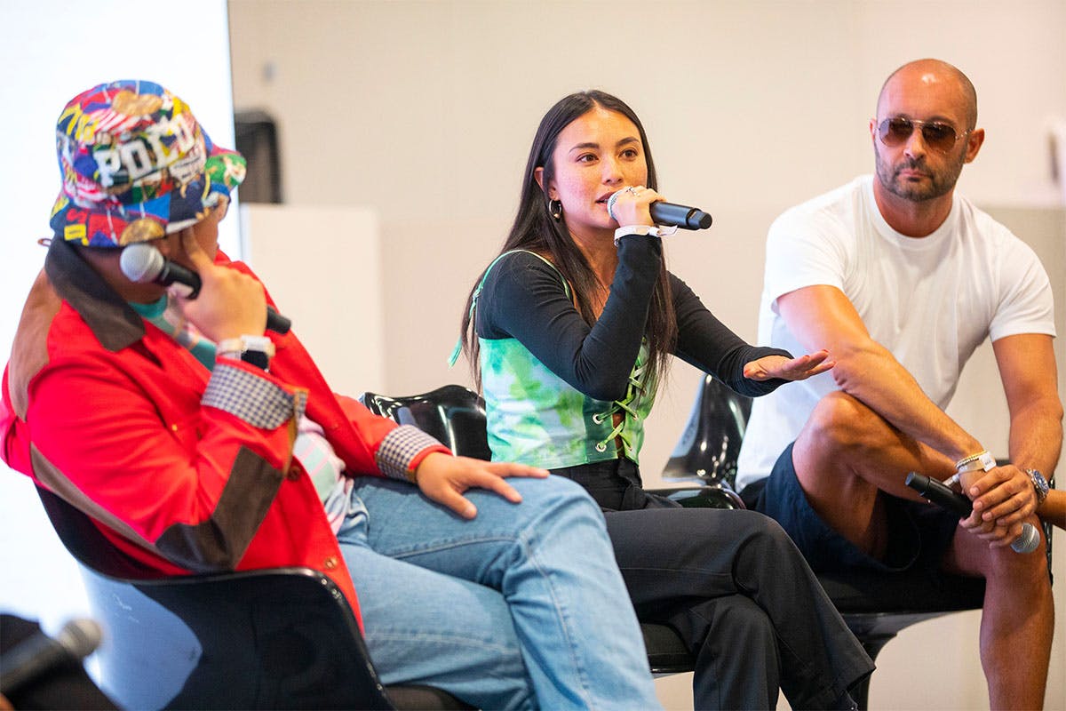 We’re Bringing You Front Row Seats to PROJECT Las Vegas 2020