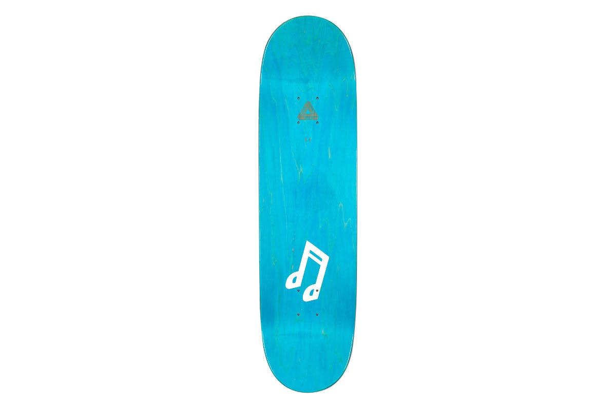 Palace Debuts Fall 2019 Skate Decks: See Them Here