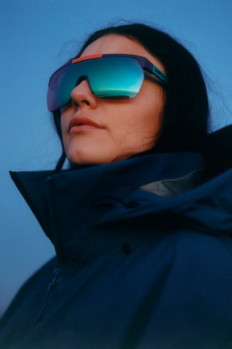 Smith Optics Goes Back to the Future With New XC Shades