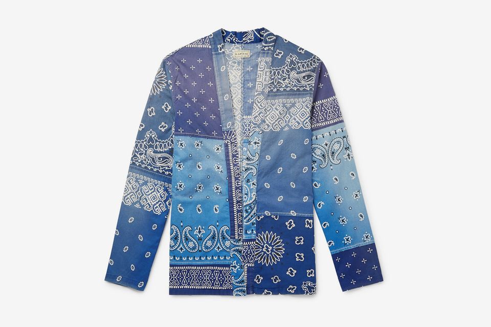 16 Kimono-Style Pieces to Elevate Your ’Fits | Highsnobiety