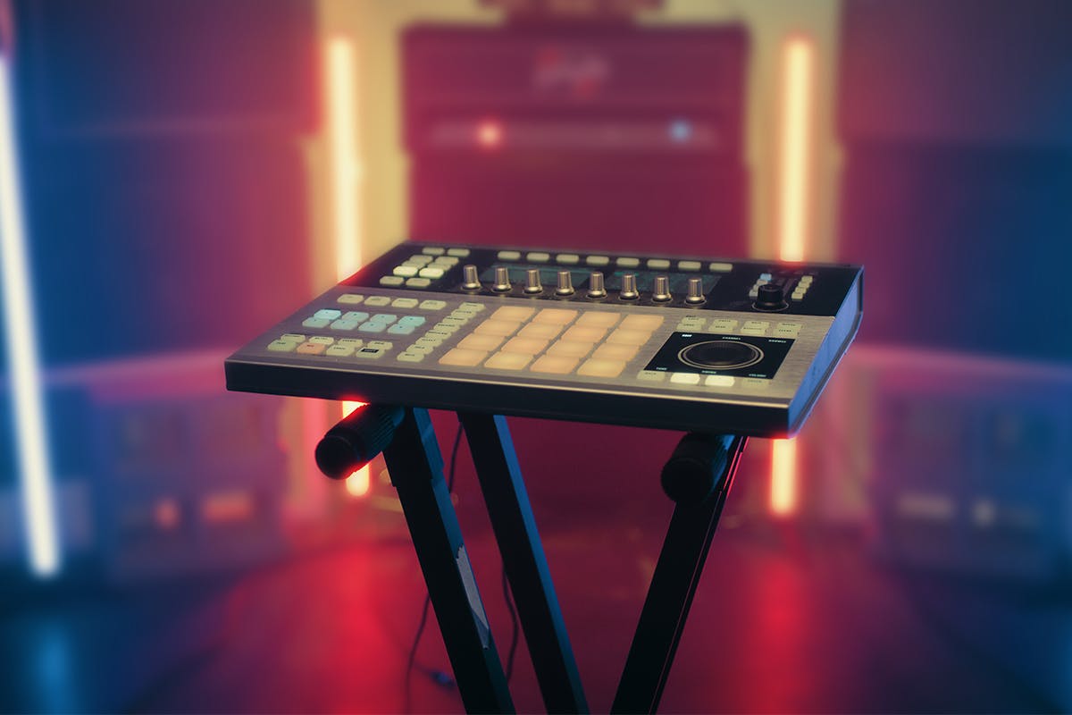 Watch Bronx Rapper Kemba Take Over the Night in This Exclusive Studio ...