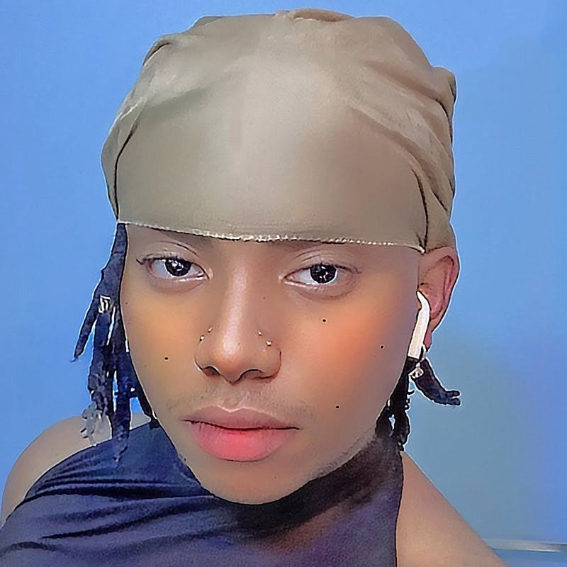 Aaron Philip Spotlights Her Favorite Creators of 2021