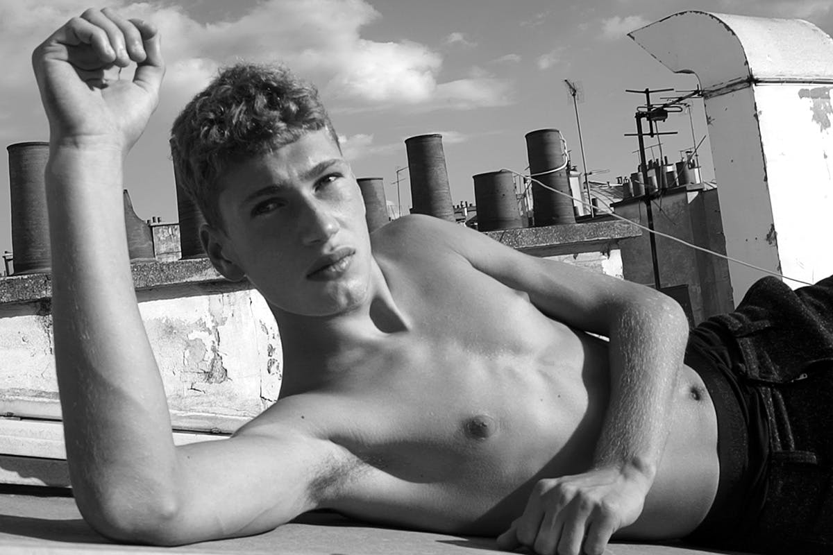 HOM: The French Underwear Label You Should Know | Highsnobiety