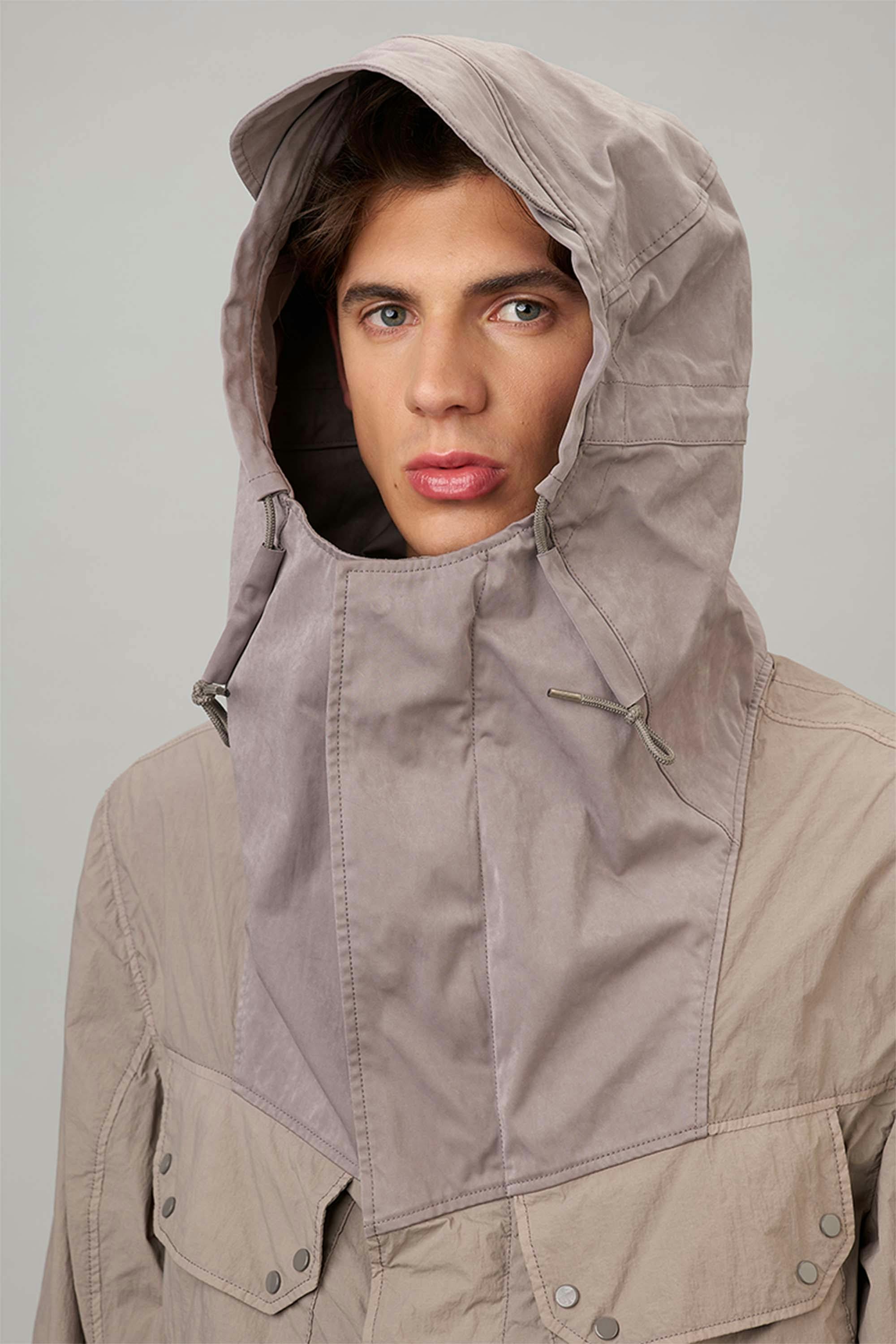 TEN C SS23 Finds Inspiration Where You Might Not Expect