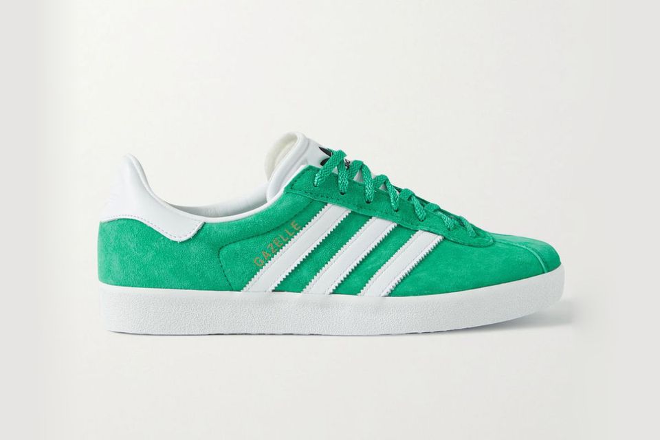 adidas Gazelle: 10 of the Best Collaborations & General Releases